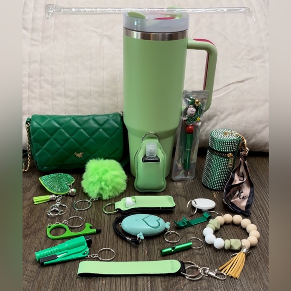 Accessories | Custom Self Defense Luxury Kit | Poshmark